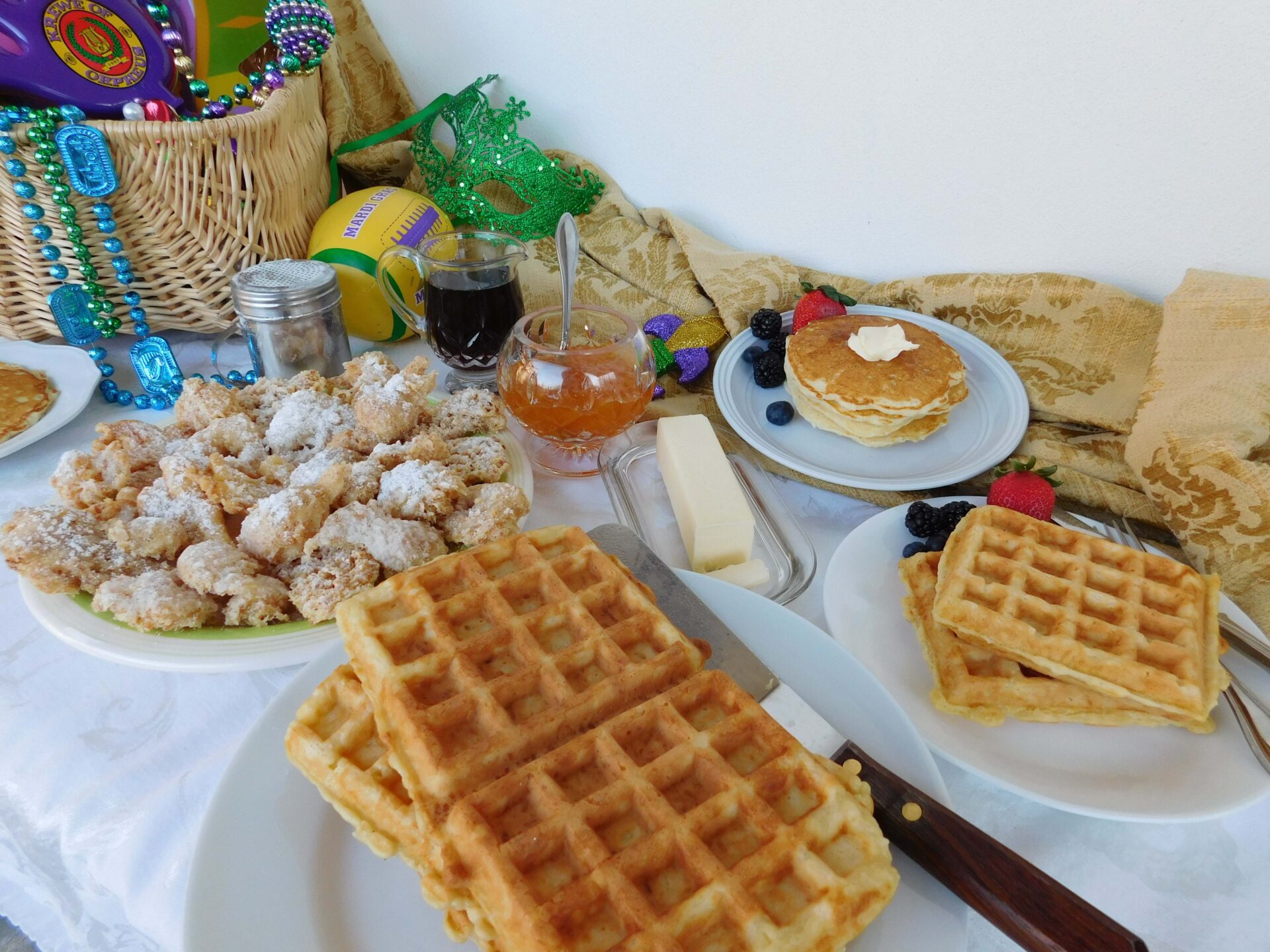 On Cooking Southern Breakfast For Supper Shines Beyond Shrove Tuesday On Cooking Southern Breakfast For Supper Shines Beyond Shrove Tuesday