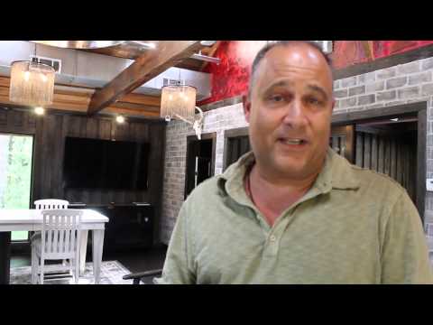 Lee Habeeb Gives Tour Of New Radio Station Near Oxford | HottyToddy.com