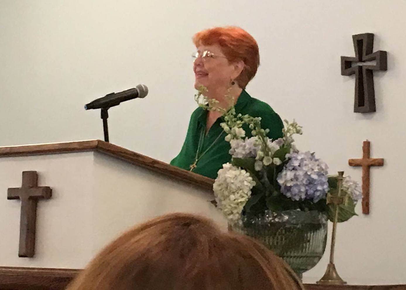 Review: Recollections in Jane Stanley's Memoir Are "Bright, Colorful ...