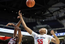 Princeton Review Ranks Ole Miss among Most Beautiful Campuses ...