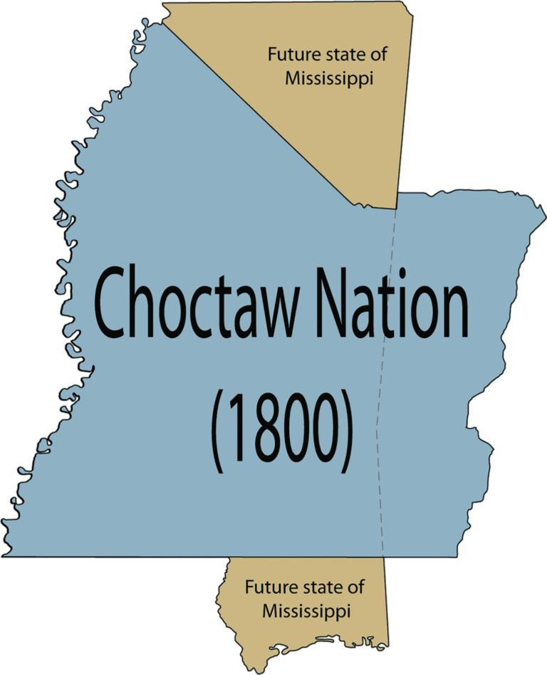 Stories of Choctaw Nation: The Tribe That Wouldn’t Quit - HottyToddy.com