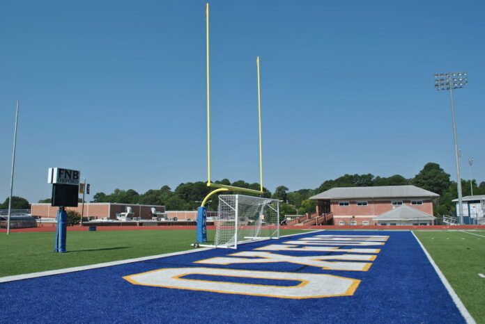 Oxford Chargers Garner Top 10 Preseason Ranking - HottyToddy.com