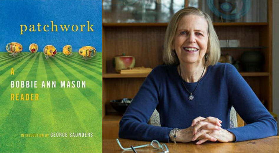 Allen Boyer: A Review of “Patchwork” by Bobbie Ann Mason - HottyToddy.com