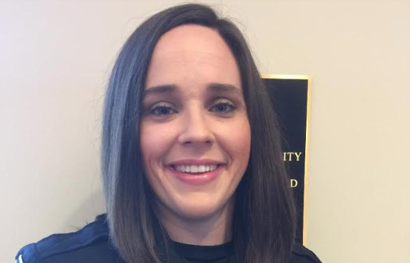 Oxford Exchange Club Honors OPD’s Rachel Ratcliffe as Officer of the ...