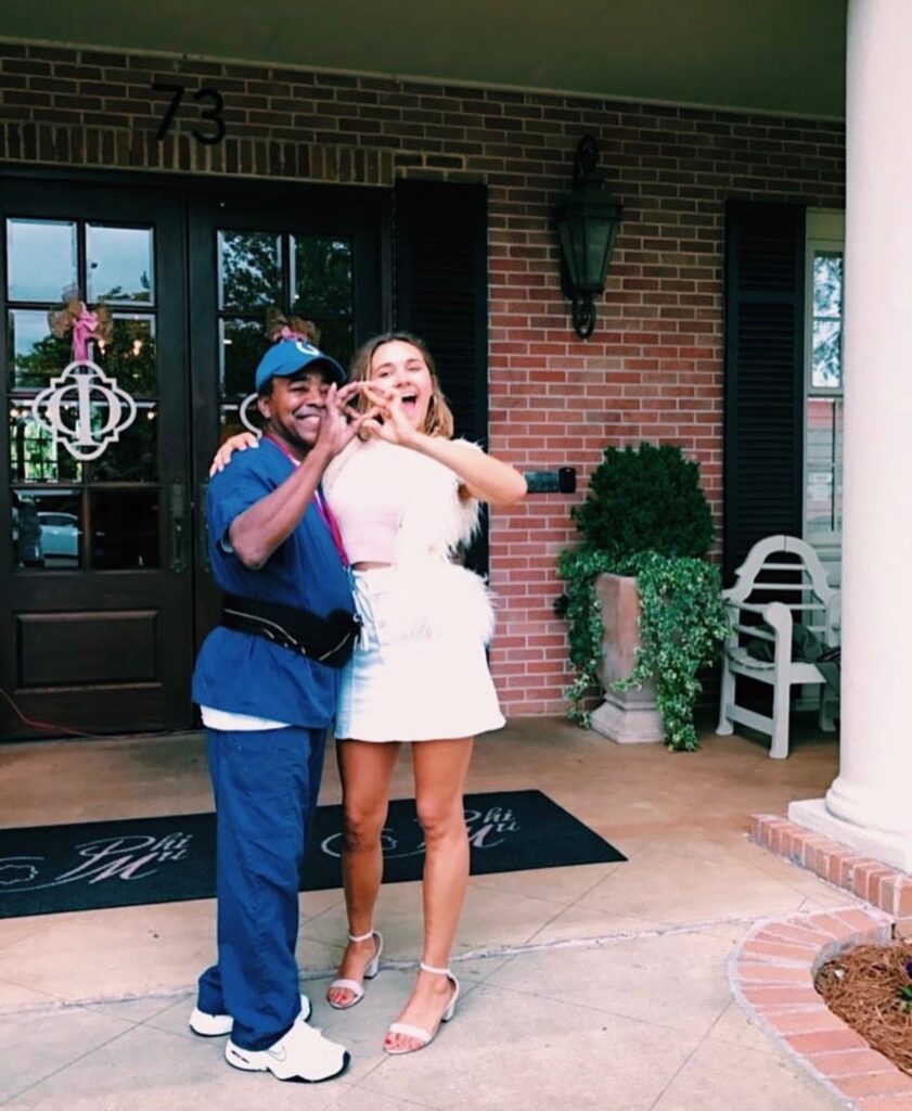 Phi Mu Staple Creates Lasting Impression for Generations of Members ...