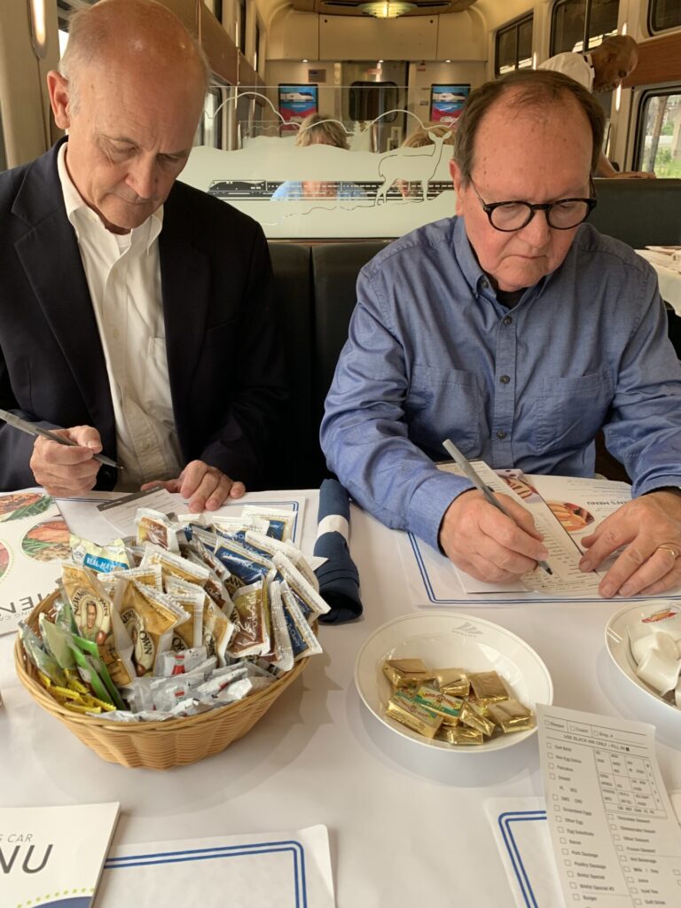 Faulkner Enthusiasts on Day 2 of Quentin Compson Plaque Quest ...