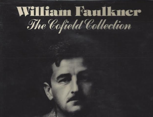 Allen Boyer: Review of “William Faulkner: The Cofield Collection ...