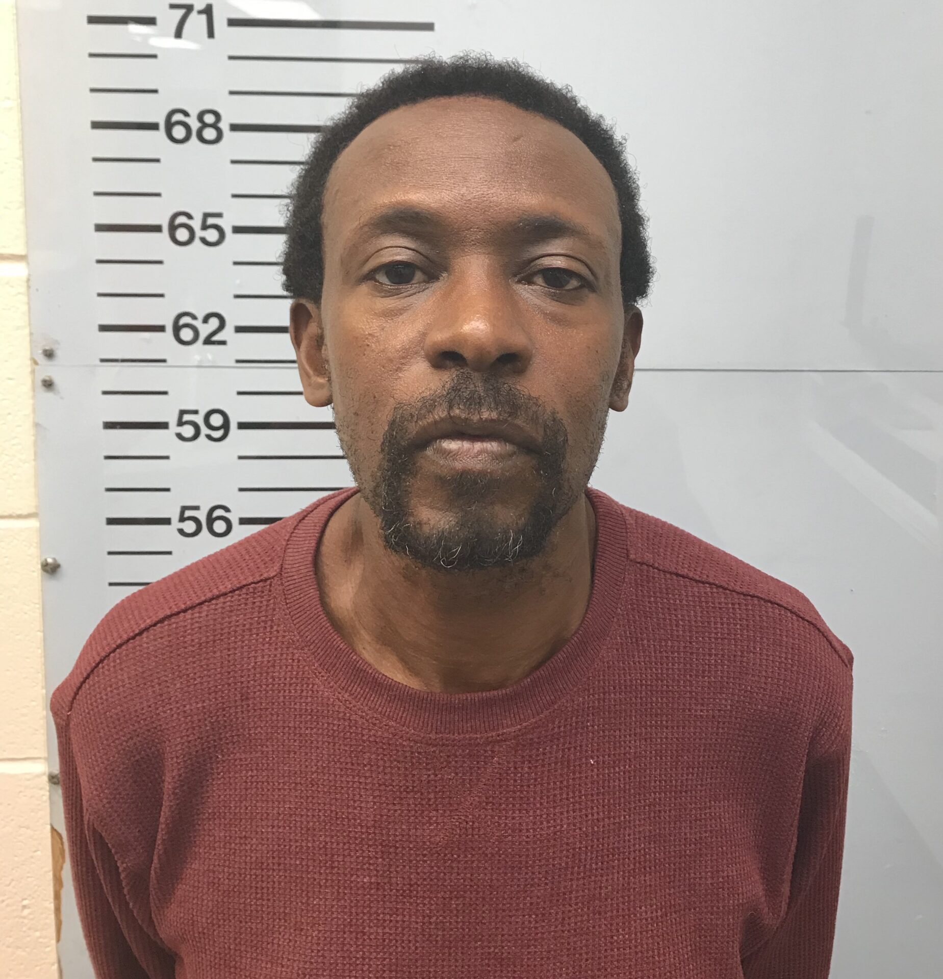 Oxford Man Charged with Auto Burglary - HottyToddy.com - Ole Miss ...