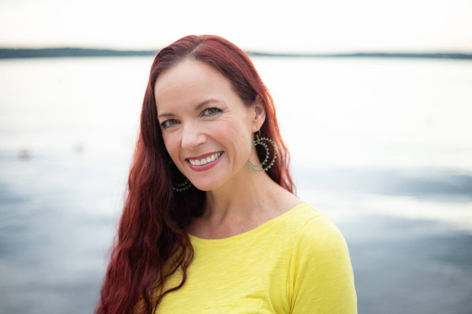 Beth Ann Fennelly Passionately Promoting Poetry - HottyToddy.com