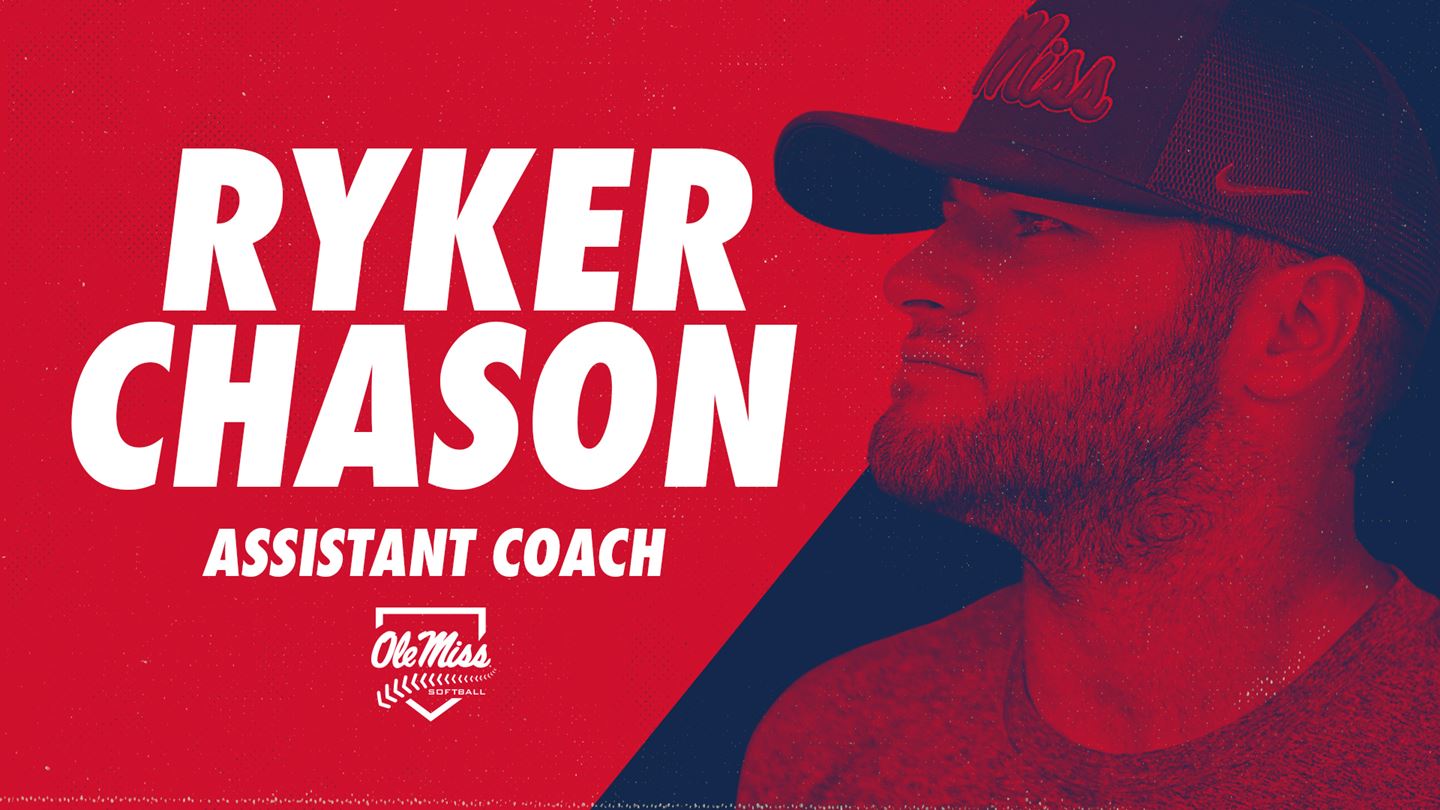 Trachsel Adds Ryker Chason as Rebel Pitching Coach to Staff ...