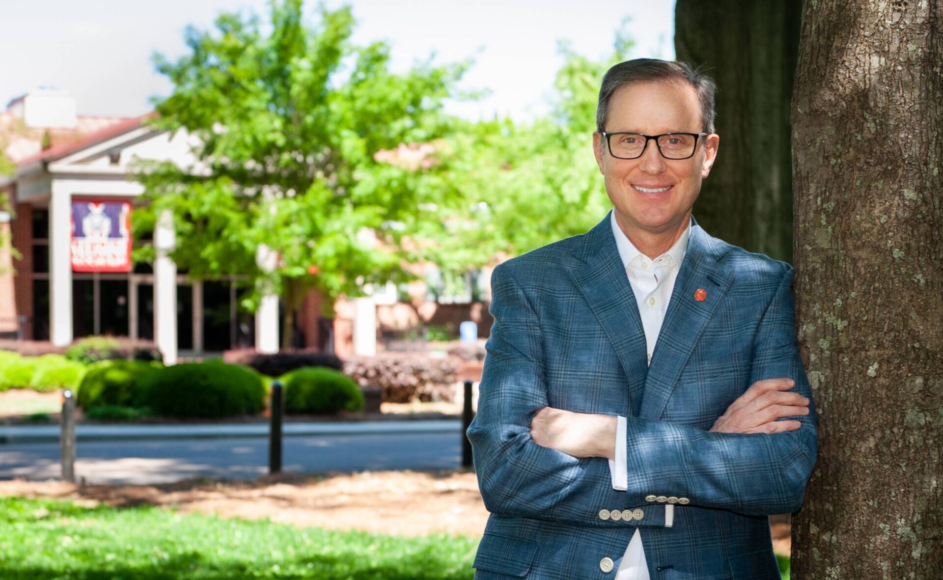 Former Alumni Director Includes University in Estate Plans - HottyToddy.com